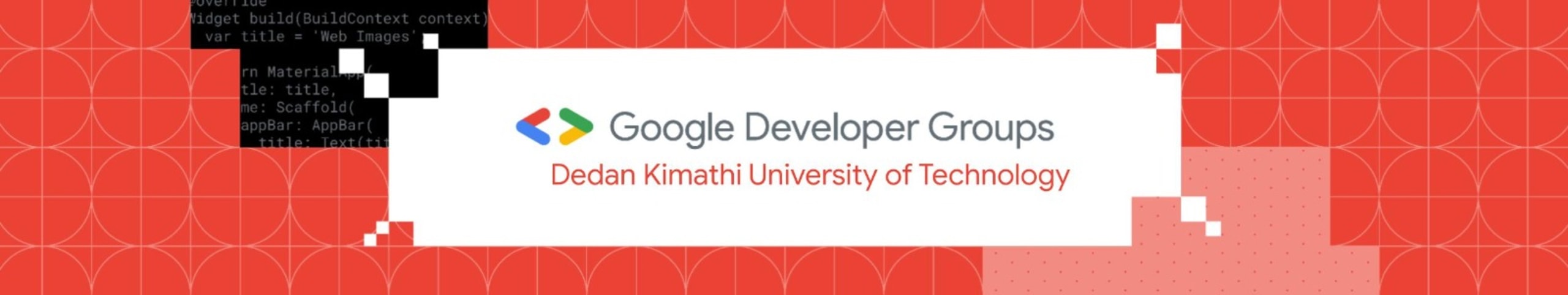See The Design Exchange at Google Developer Groups GDG on Campus Dedan Kimathi University of ...